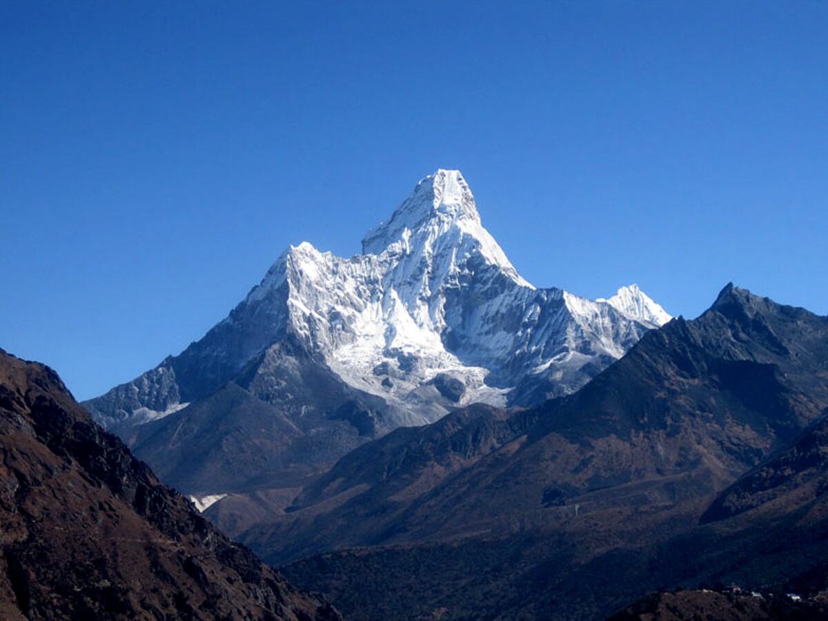 Salleri to Everest Base Camp Trek, Cost, Guide, Permit 2026